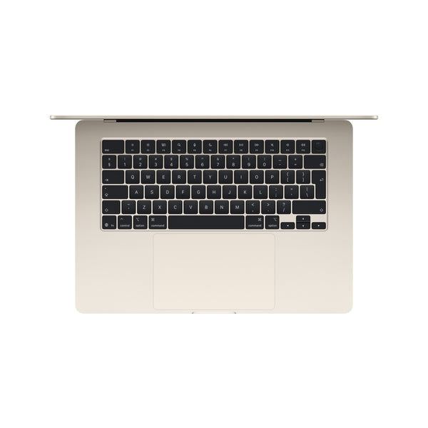 15 hüvelykes MacBook Air: Apple M5 chip 10 magos CPU-val és 10 magos G ...